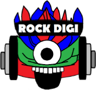 Rock Digi